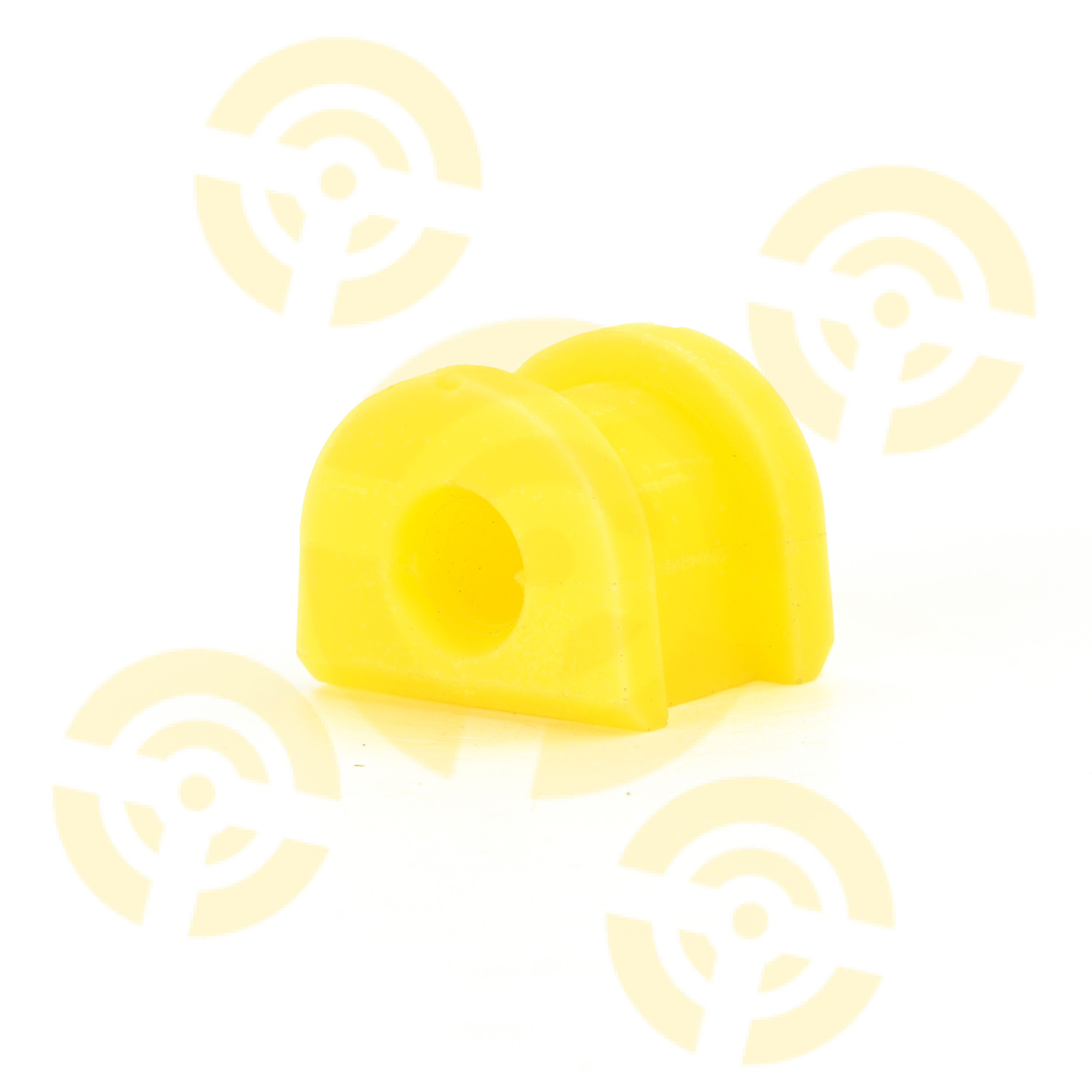 8-01-3433 Tochka opory Втулка полиуретановая стабилизатора задней ...