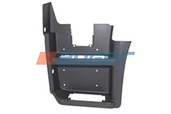 Товар: 78103 Auger Корпус, Подножка HCV - временно отсутствует в ...