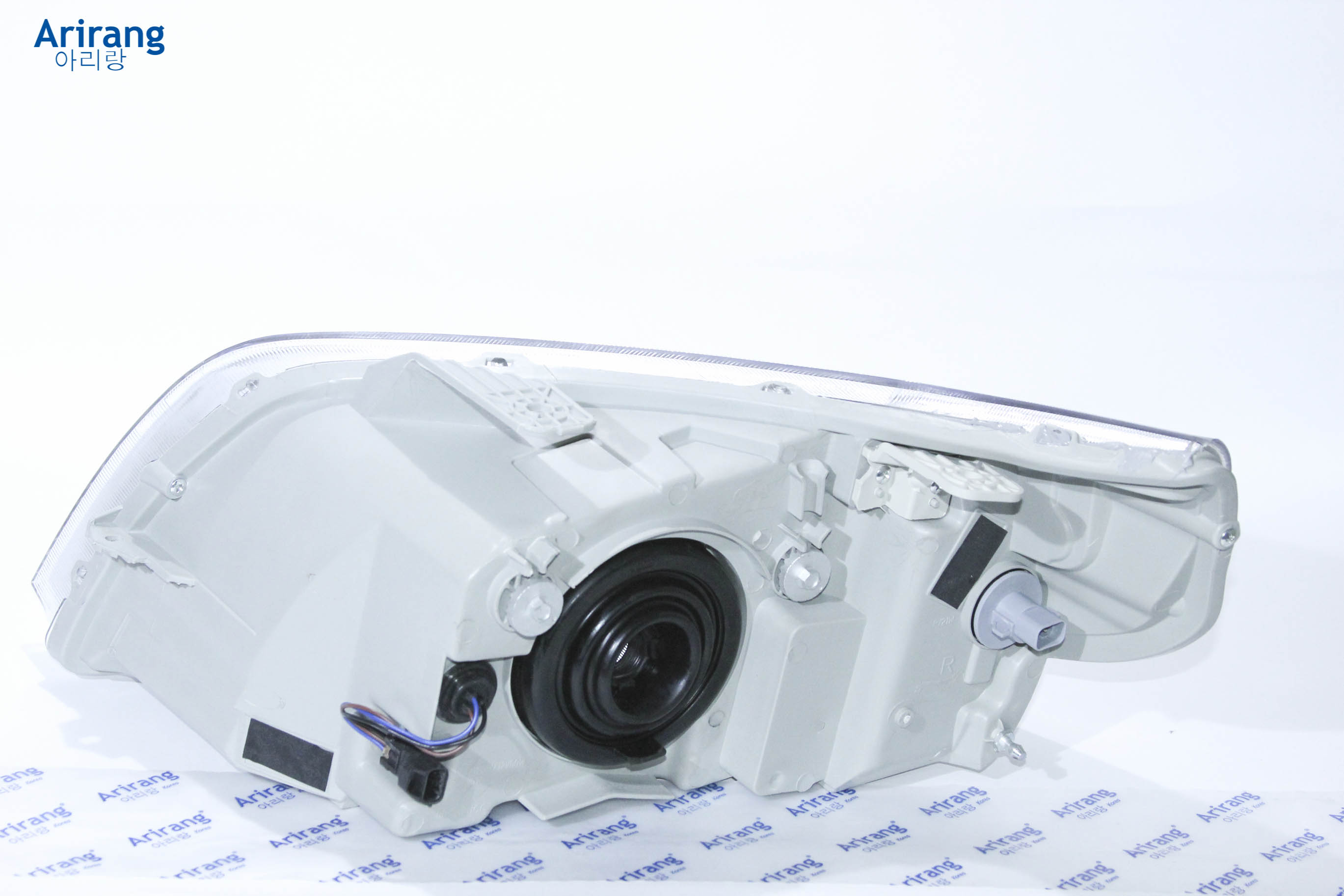 ARG23-1003R TAXI Arirang Фара передняя правая с электрокорректором ...