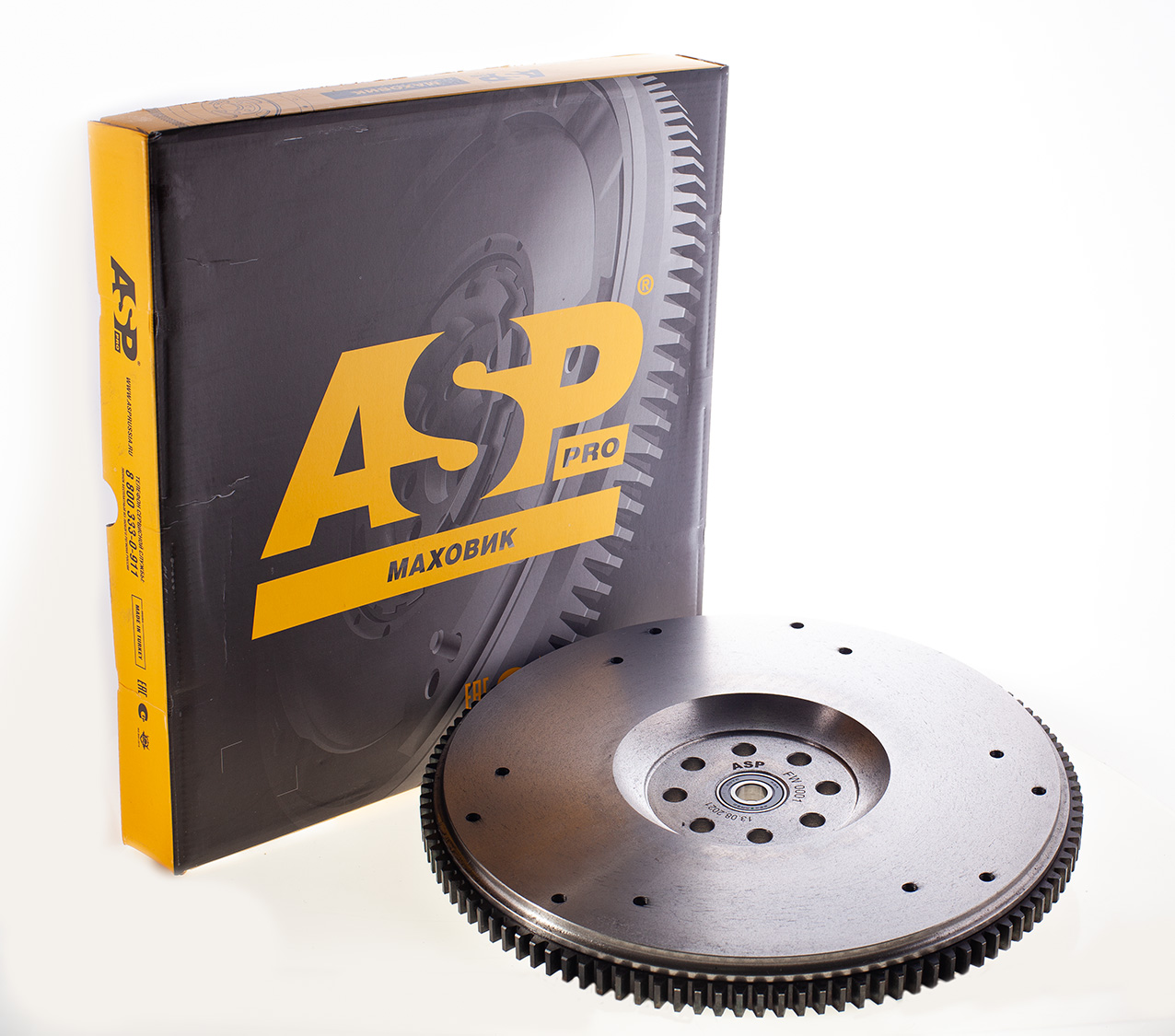 Товар: FW0001 ASP Маховик - временно отсутствует в наличии интернет ...