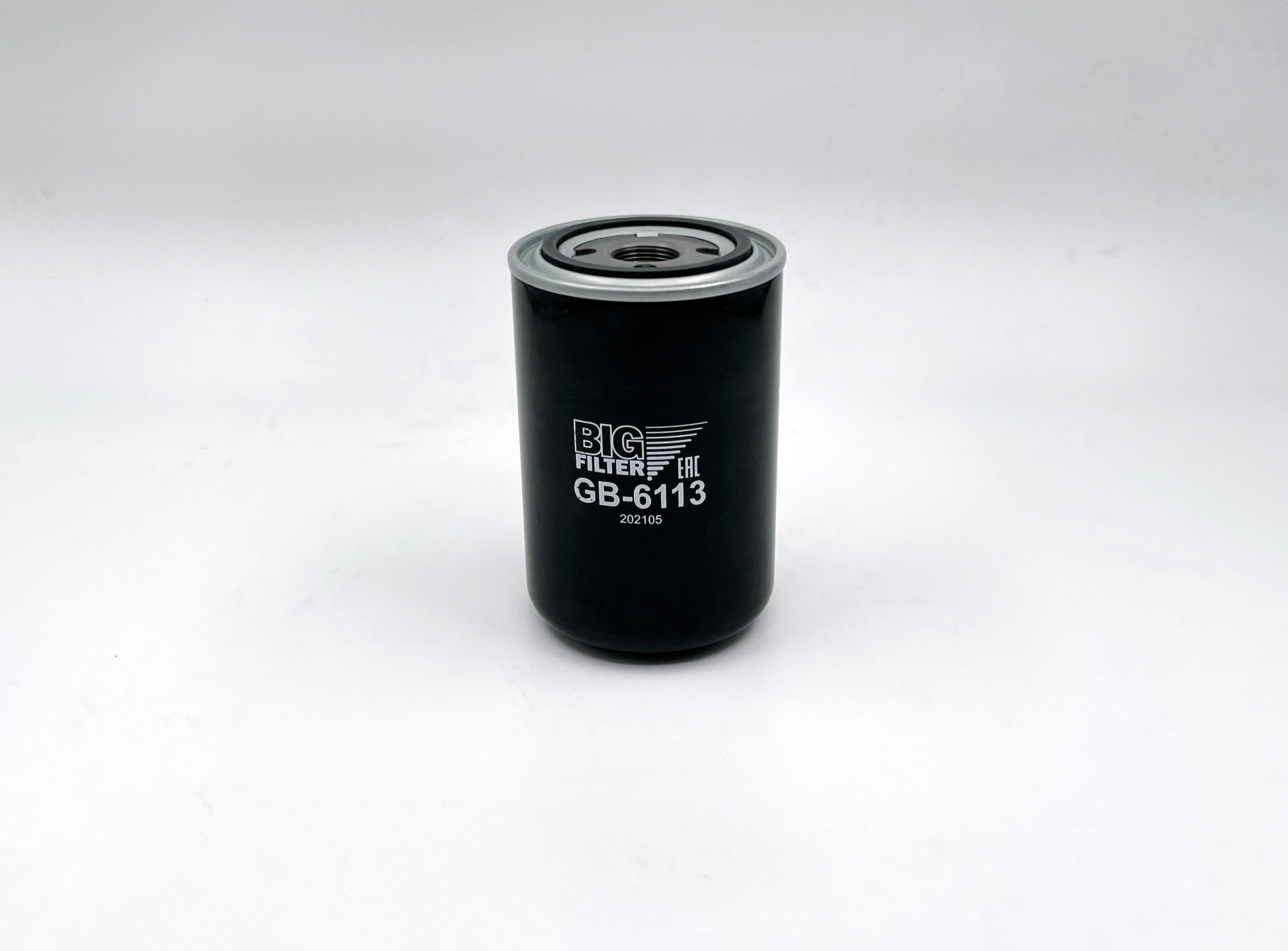 Товар: GB-6113 BIG Filter Фильтр топливный HCV - временно отсутствует в ...